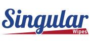 Singular Wipes - Sanitizing Wipes